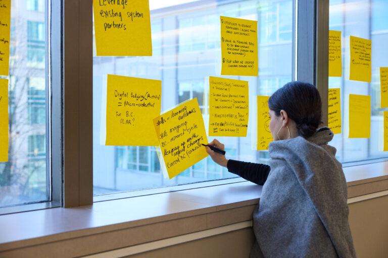 Cred X Symposium – Microcredentials, Badging, and Recognition
