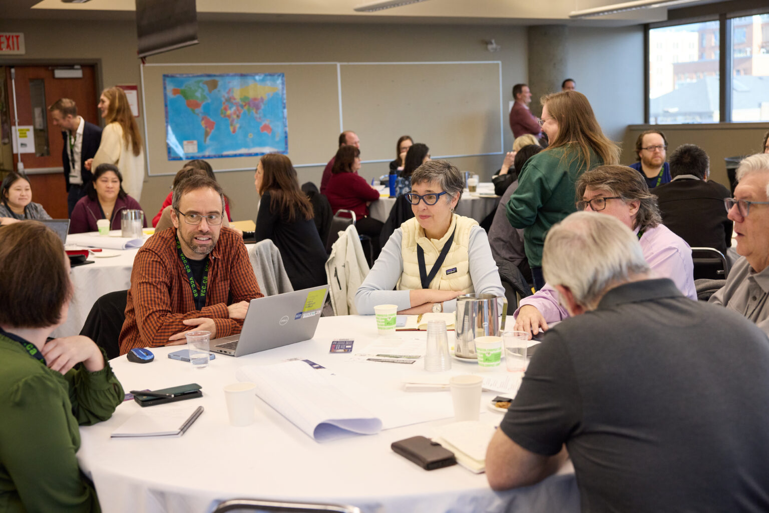 Cred X Symposium – Microcredentials, Badging, and Recognition