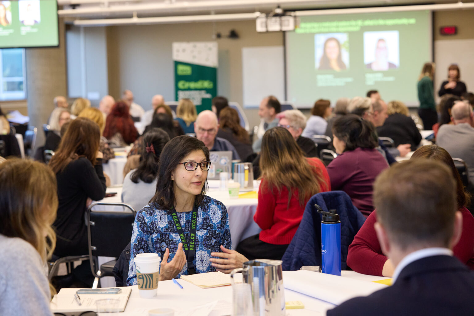 Cred X Symposium – Microcredentials, Badging, and Recognition