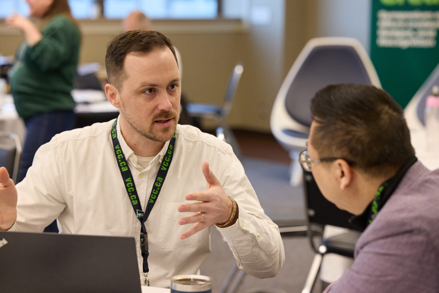 Cred X Symposium – Microcredentials, Badging, and Recognition
