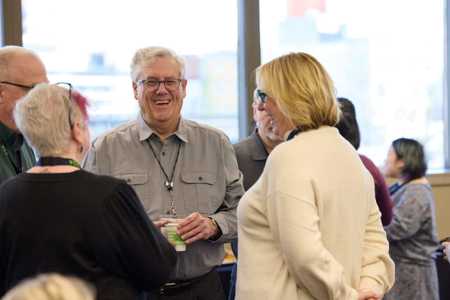 Cred X Symposium – Microcredentials, Badging, and Recognition